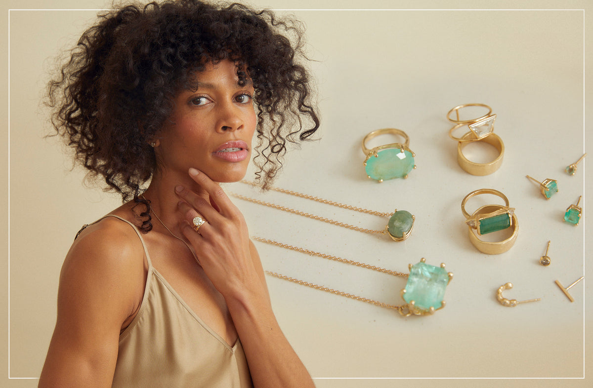 JP Museum Collection – Jane Pope Jewelry