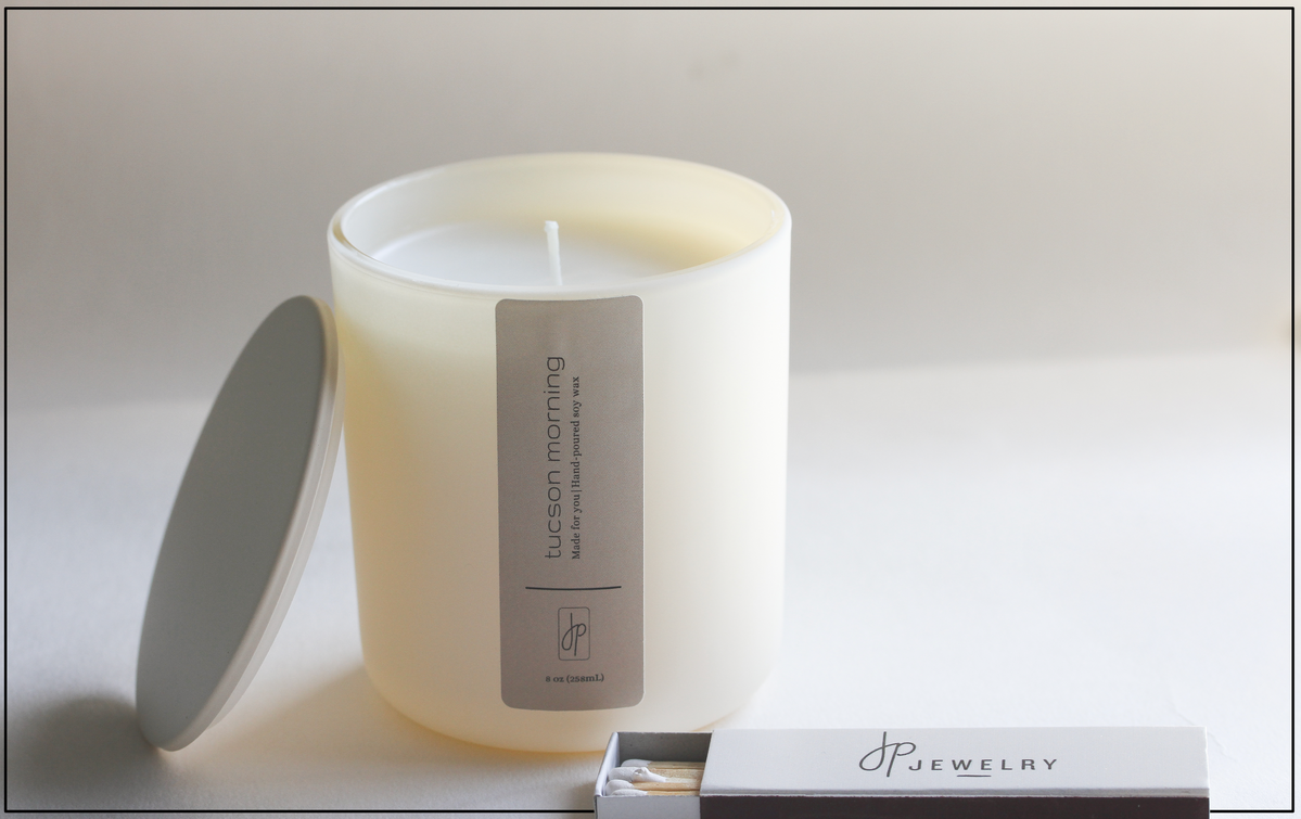 Tucson Morning – Jane Pope Jewelry