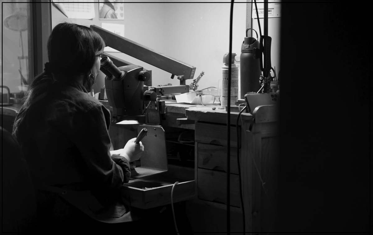 MADE IN THE USA – Jane Pope Jewelry