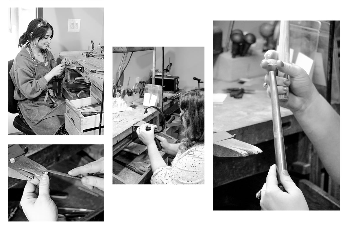 DID YOU KNOW?? – Jane Pope Jewelry