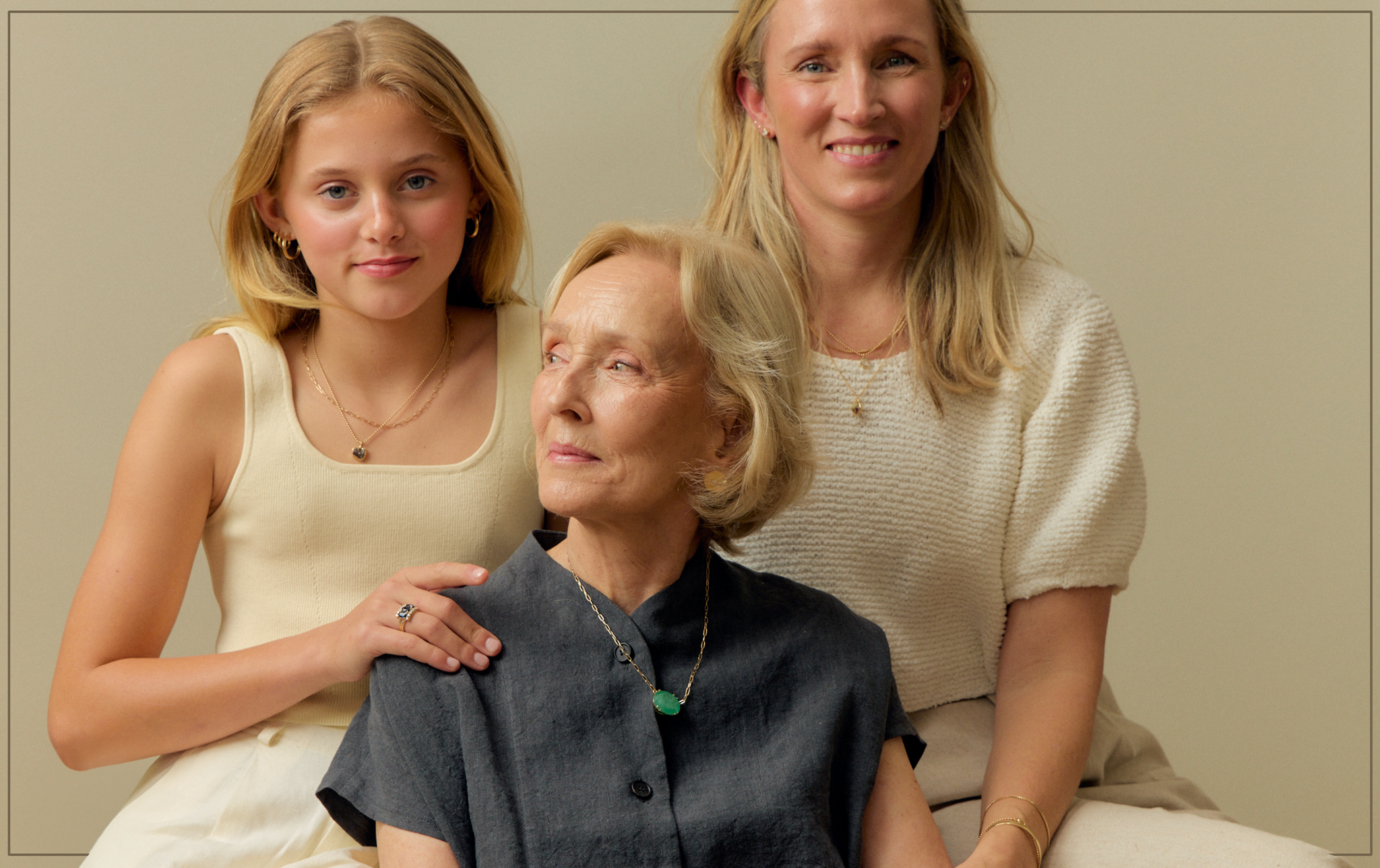 JP MODERN HEIRLOOM - MIMI RING – Jane Pope Jewelry