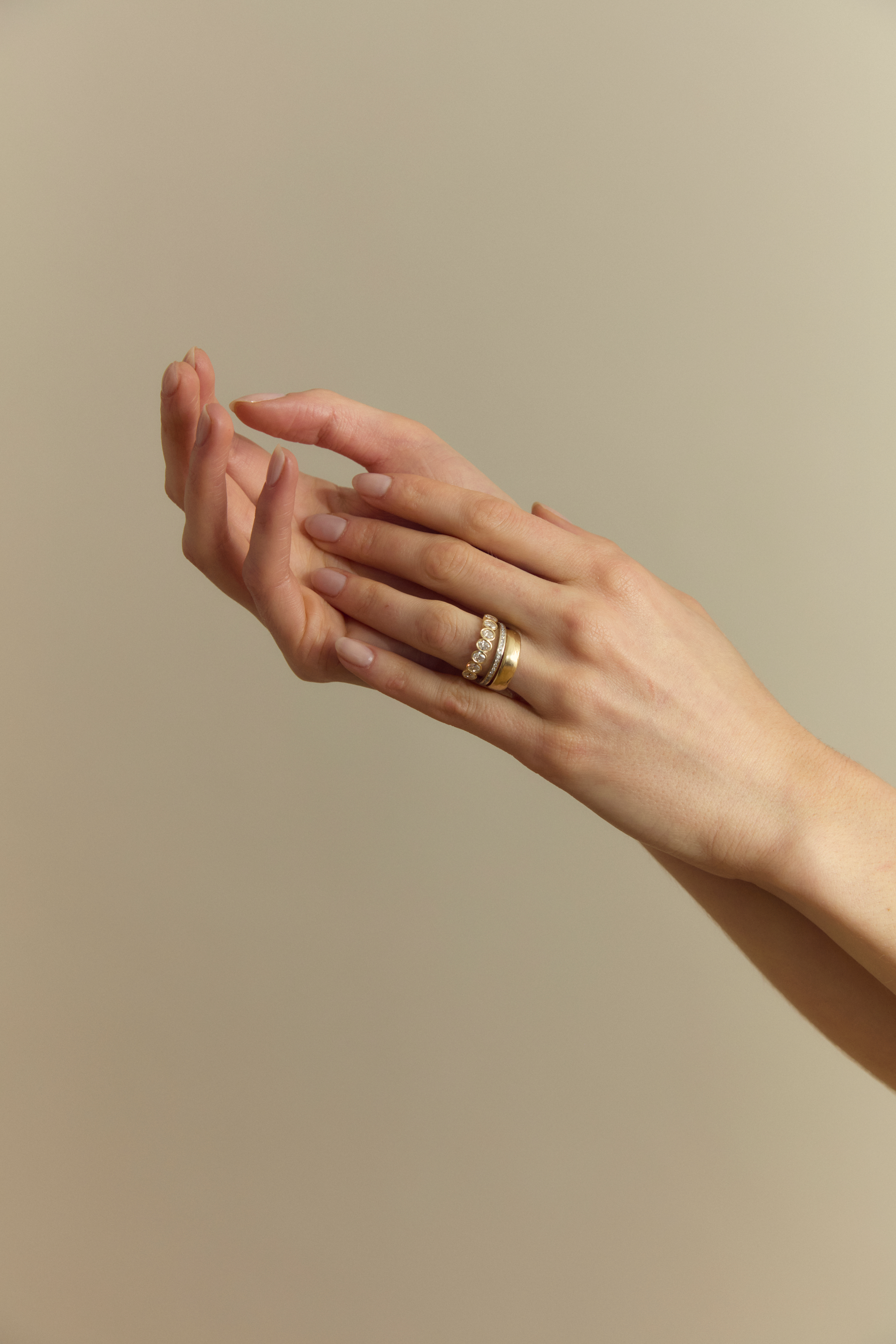 JP WEDDING + BEYOND – Page 2 – Jane Pope Jewelry
