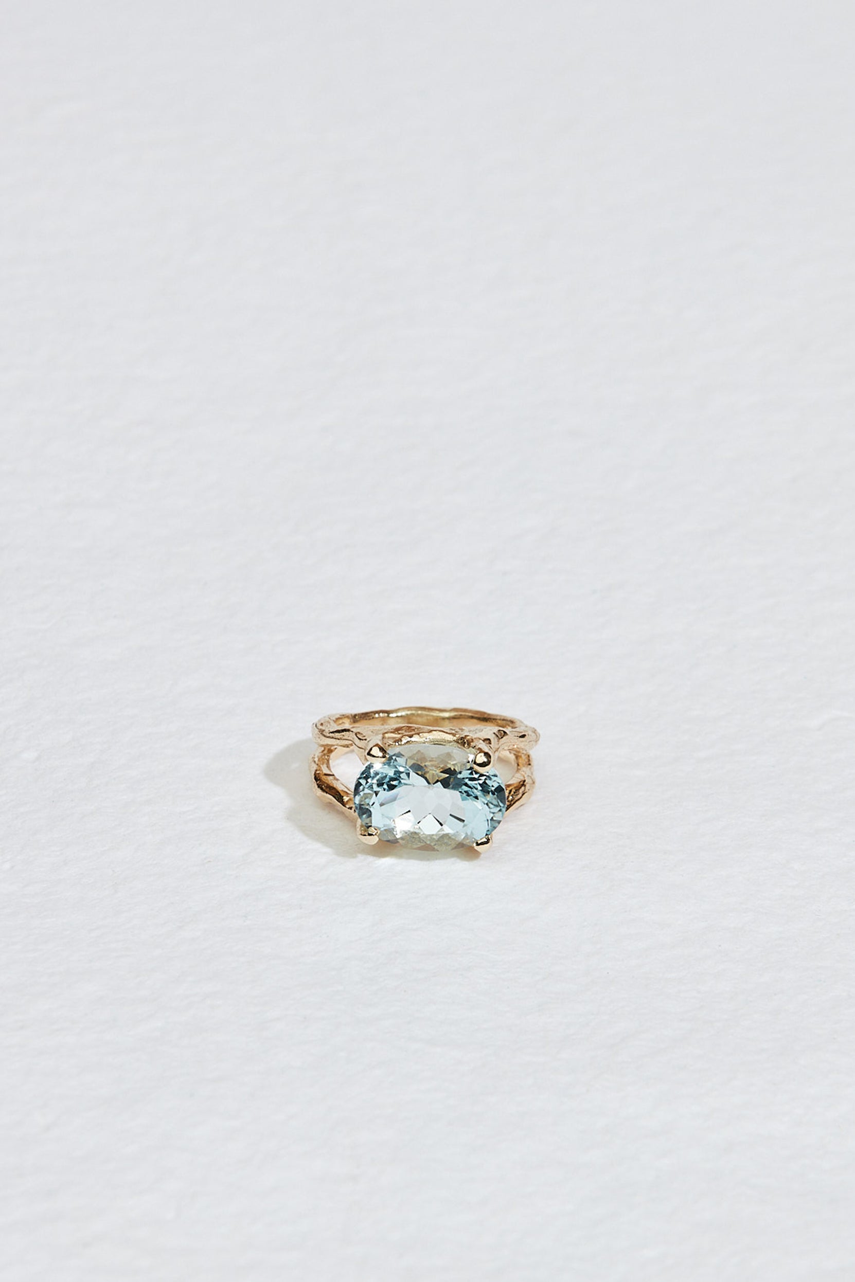 Modern Yellow Gold Rings - Shop Now | Jane Pope Jewelry – Page 2