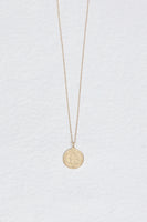 JP BAHAMIAN COIN NECKLACE | Jane Pope Jewelry
