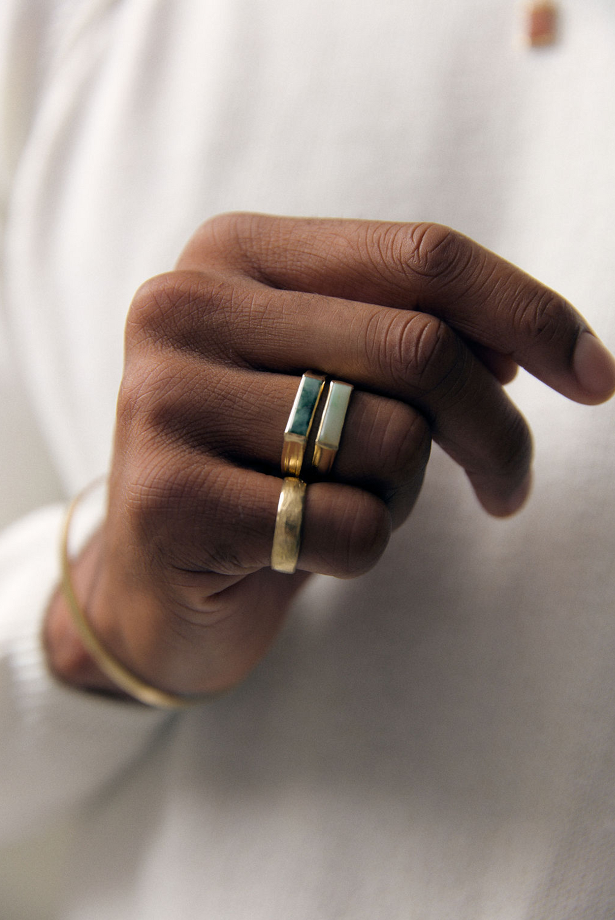 JP x KR – Jane Pope Jewelry