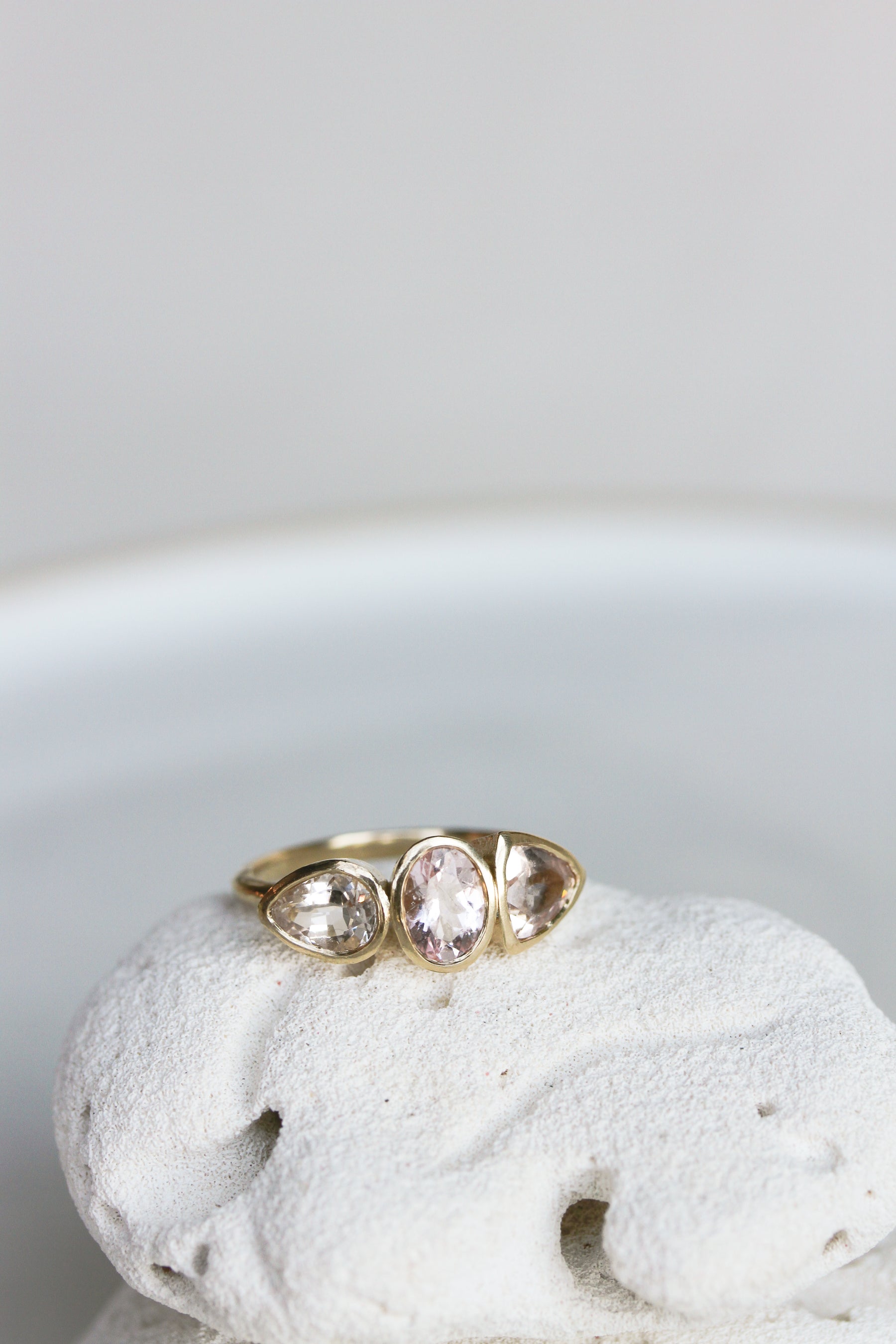 JP Modern 14k Gold Rings - Shop Now | Jane Pope Jewelry