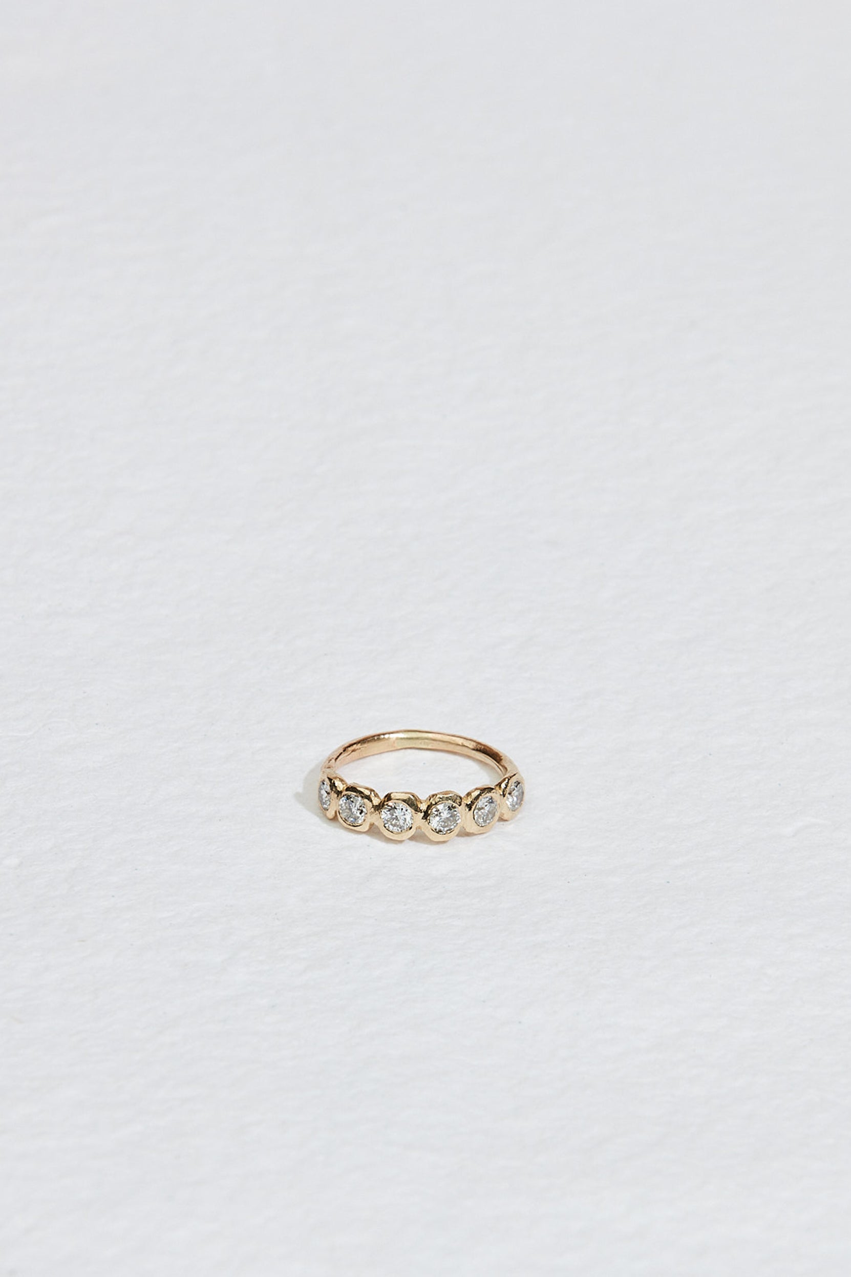 JP Modern 14k Gold Rings - Shop Now | Jane Pope Jewelry – Page 2