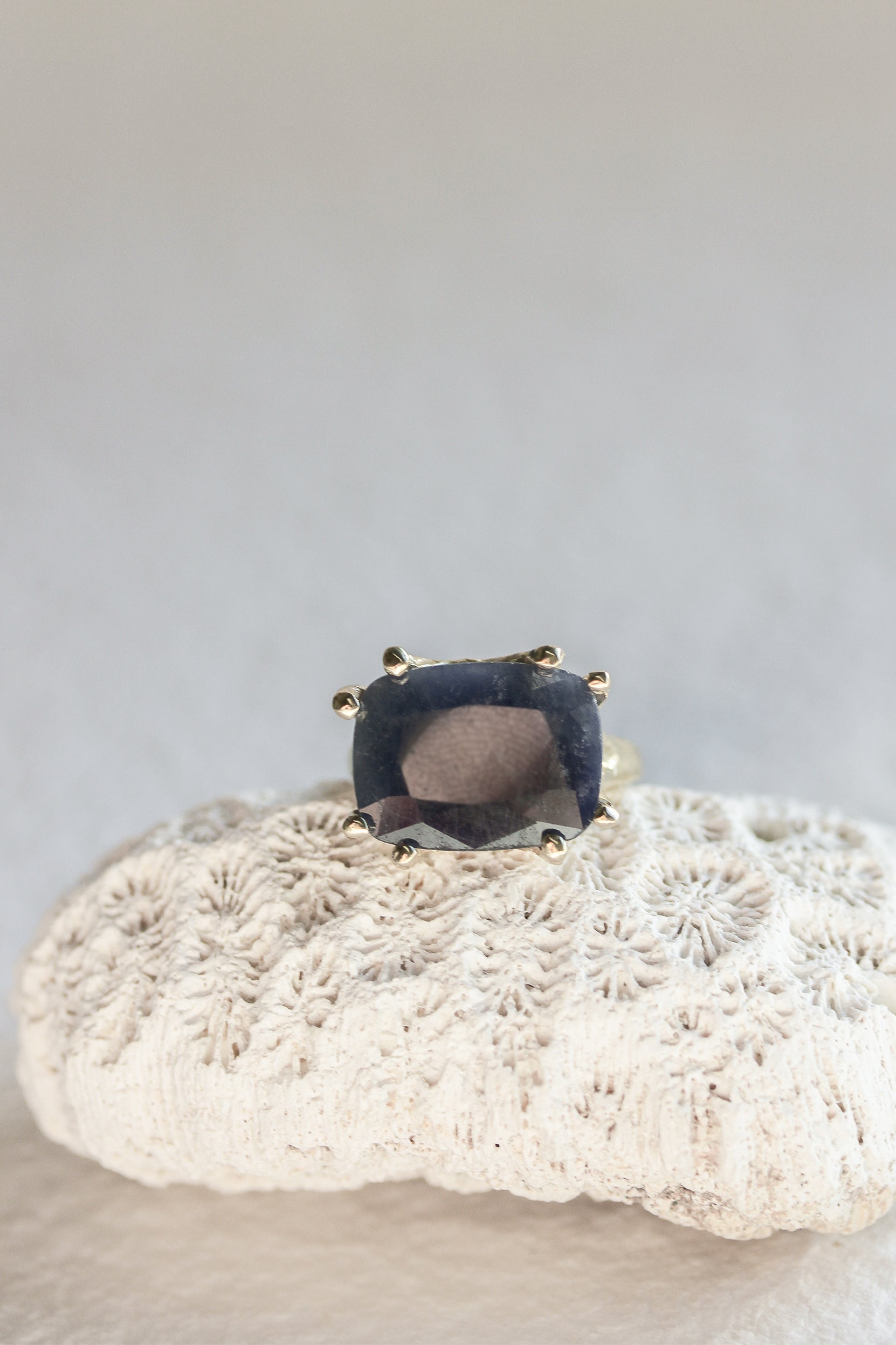 JP Modern 14k Gold Rings - Shop Now | Jane Pope Jewelry