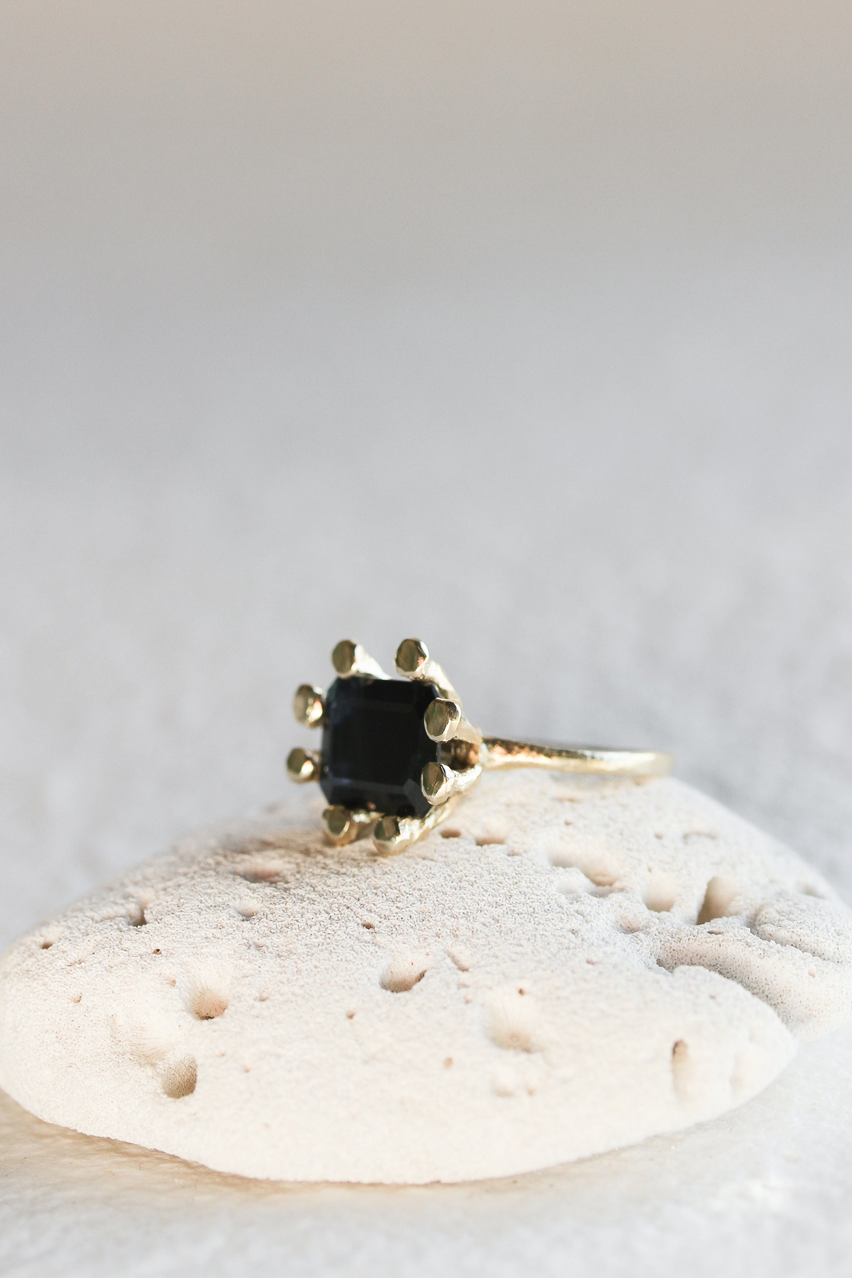 JP Modern 14k Gold Rings - Shop Now | Jane Pope Jewelry