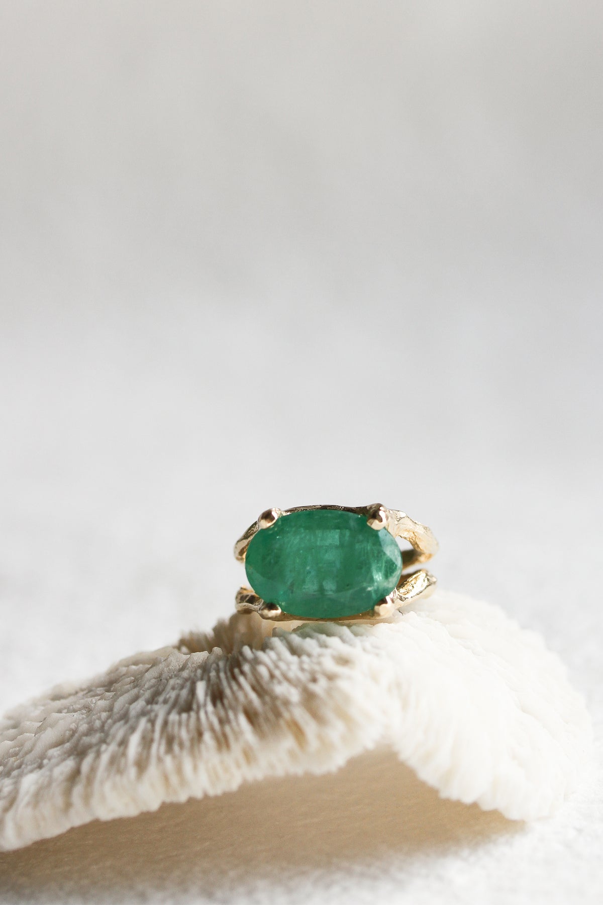 JP Modern 14k Gold Rings - Shop Now | Jane Pope Jewelry