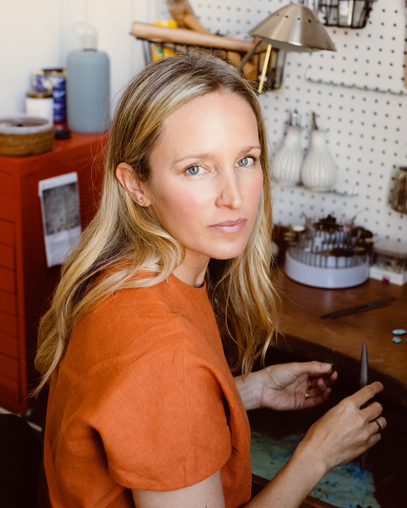 JP Story – Jane Pope Jewelry