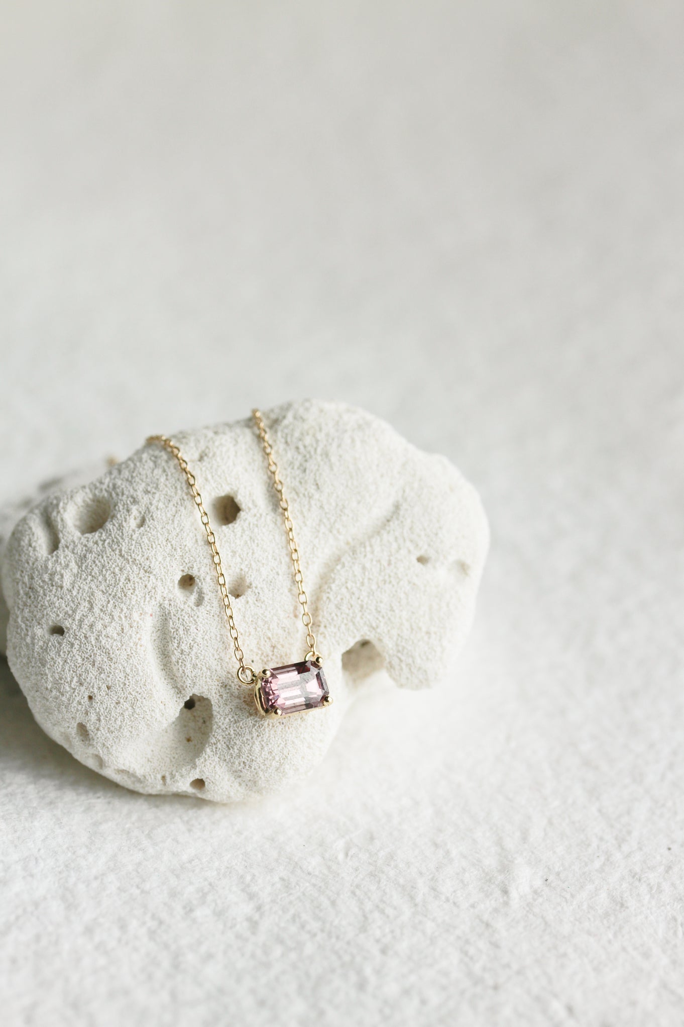 One of a Kind 14k Gold Necklaces - Shop Now | Jane Pope Jewelry – Page 3