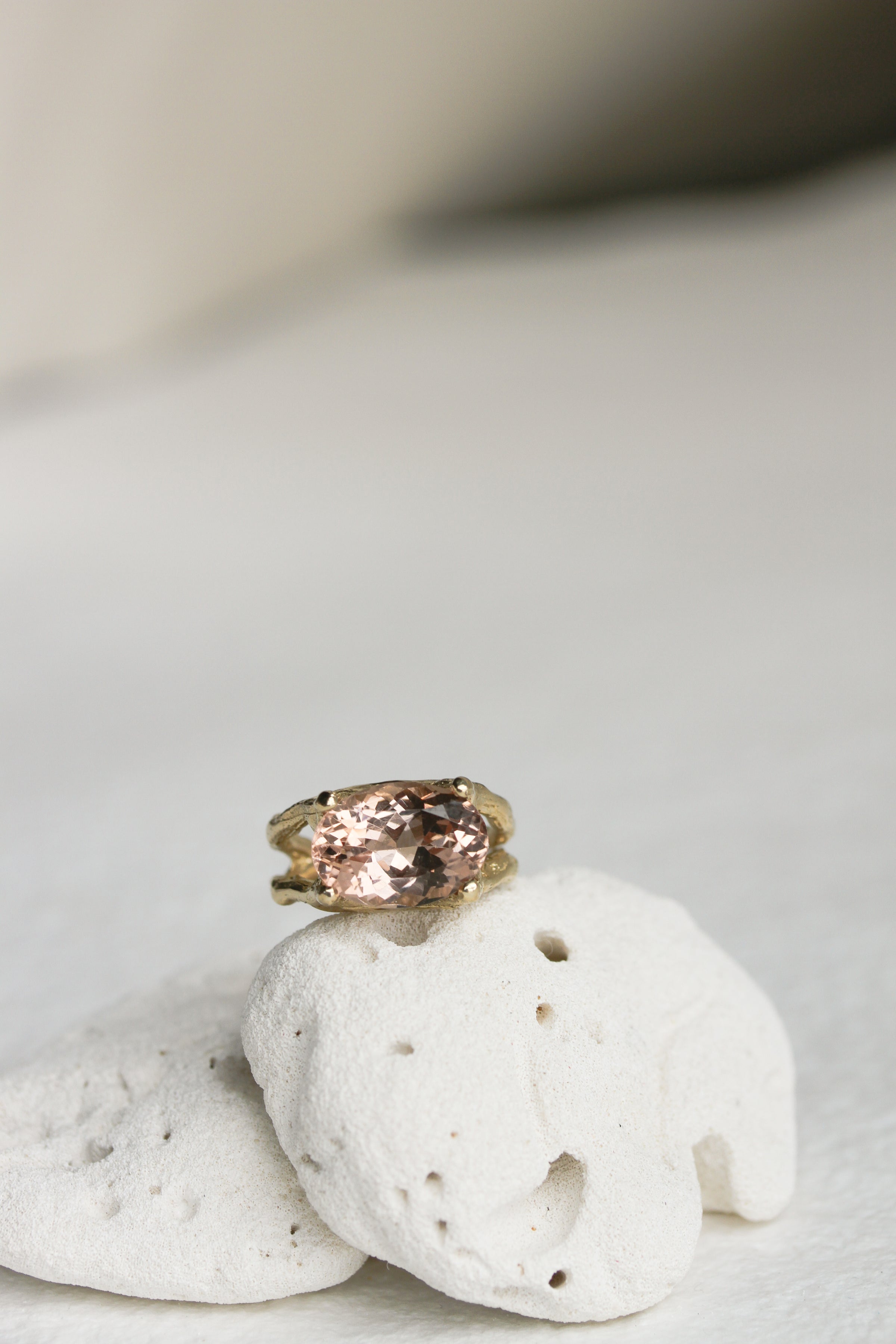 Modern Yellow Gold Rings - Shop Now | Jane Pope Jewelry