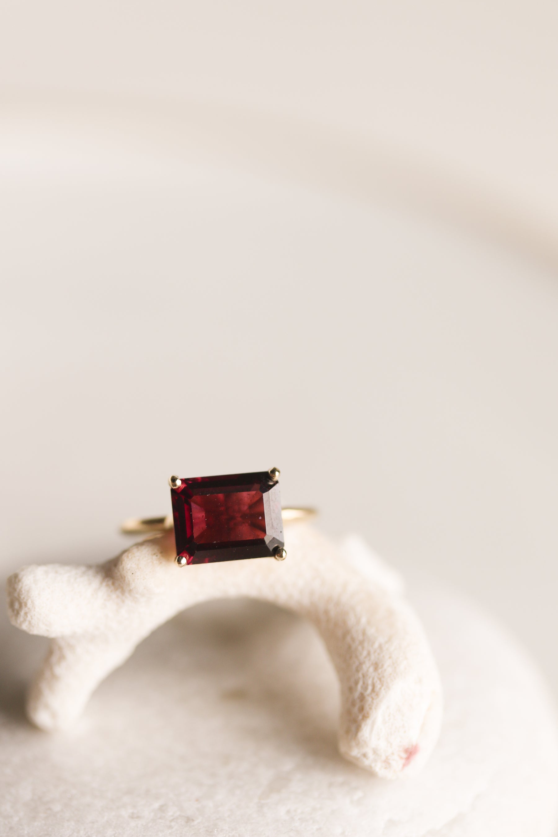 Modern Yellow Gold Rings - Shop Now | Jane Pope Jewelry