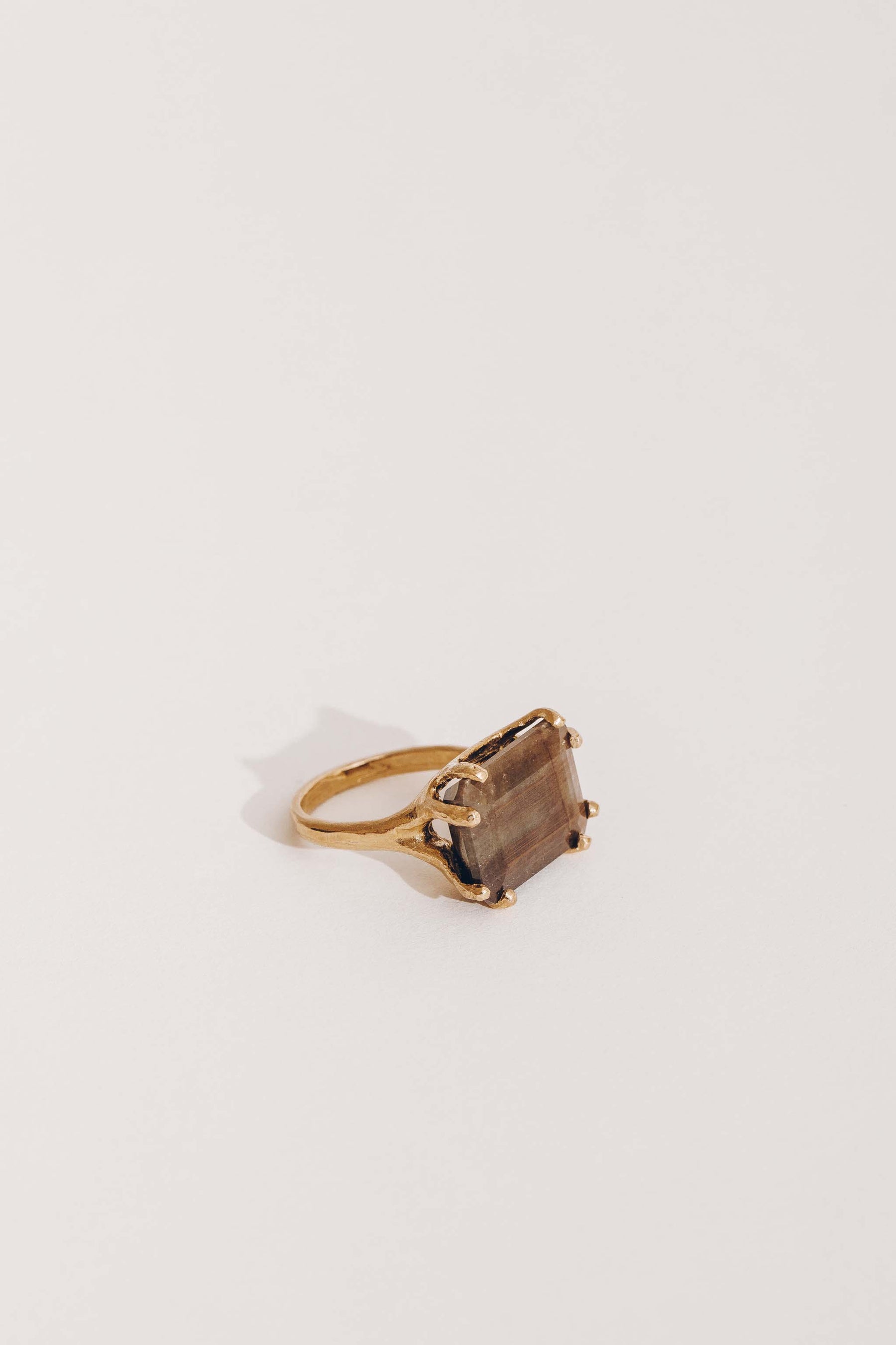 Modern Yellow Gold Rings - Shop Now | Jane Pope Jewelry – Page 2