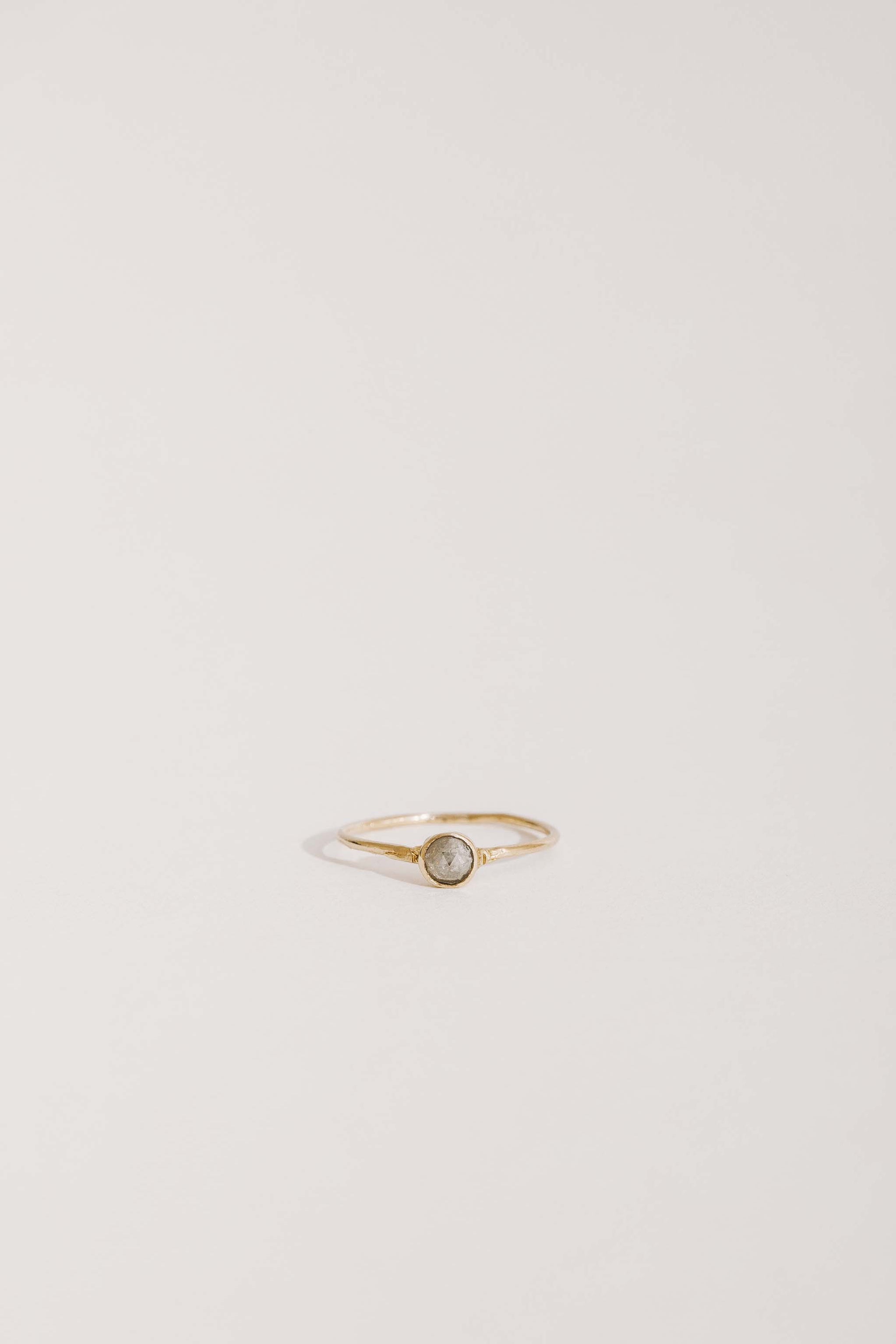 Modern Yellow Gold Rings - Shop Now | Jane Pope Jewelry – Page 3