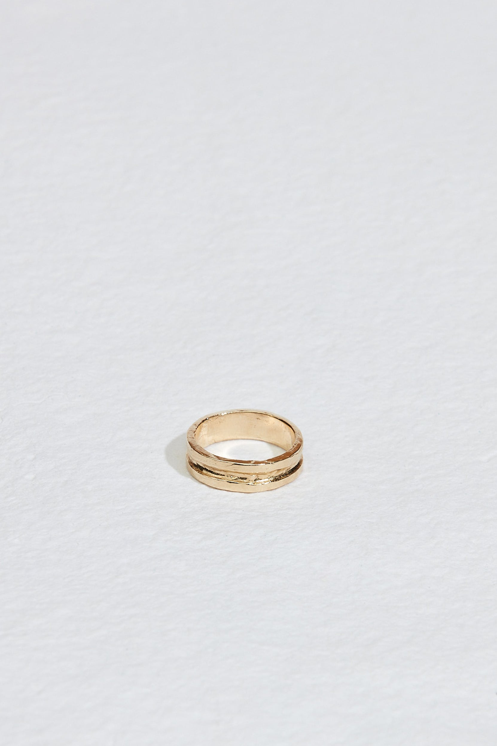 JP Modern 14k Gold Rings - Shop Now | Jane Pope Jewelry – Page 2