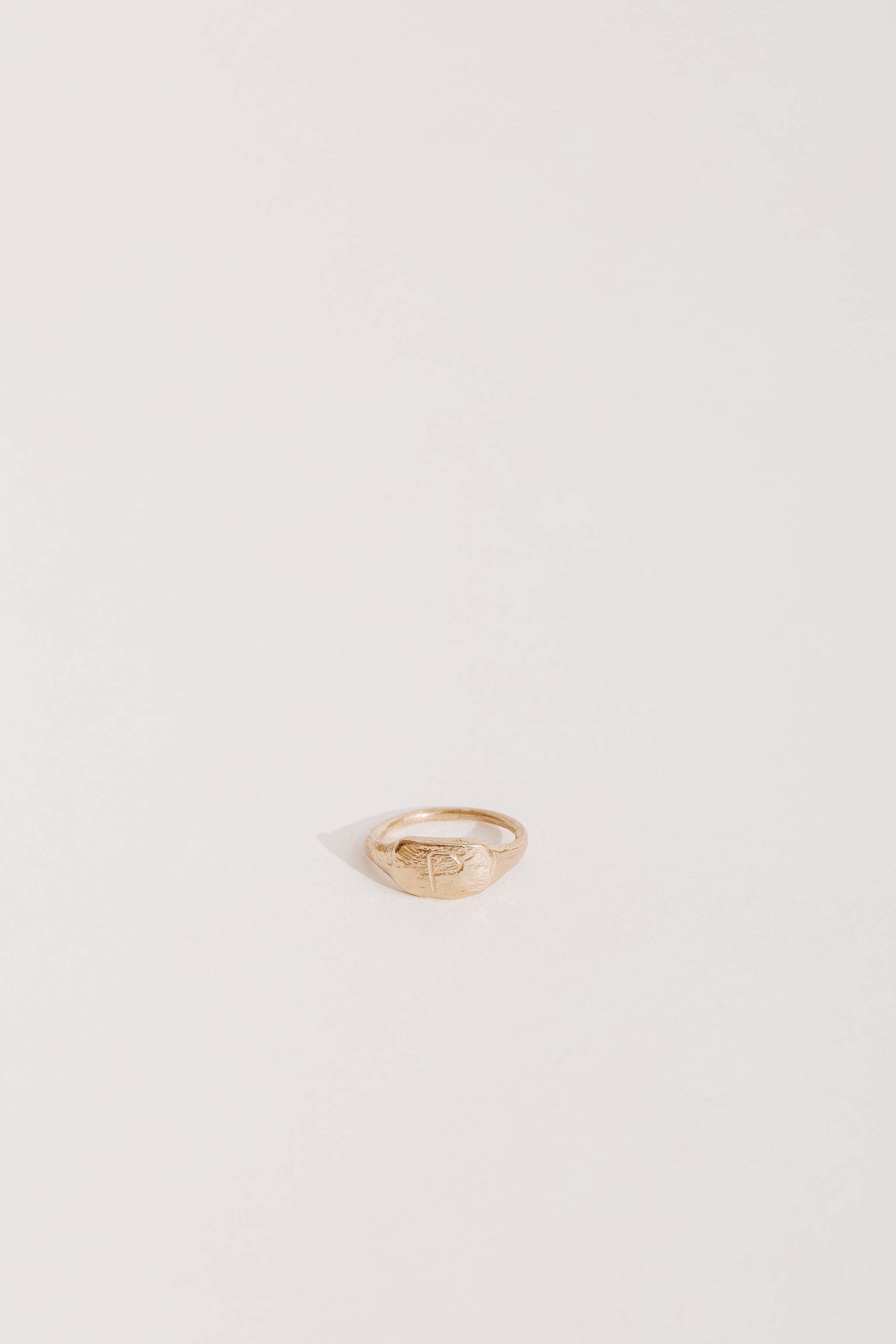 Modern Yellow Gold Rings - Shop Now | Jane Pope Jewelry – Page 2