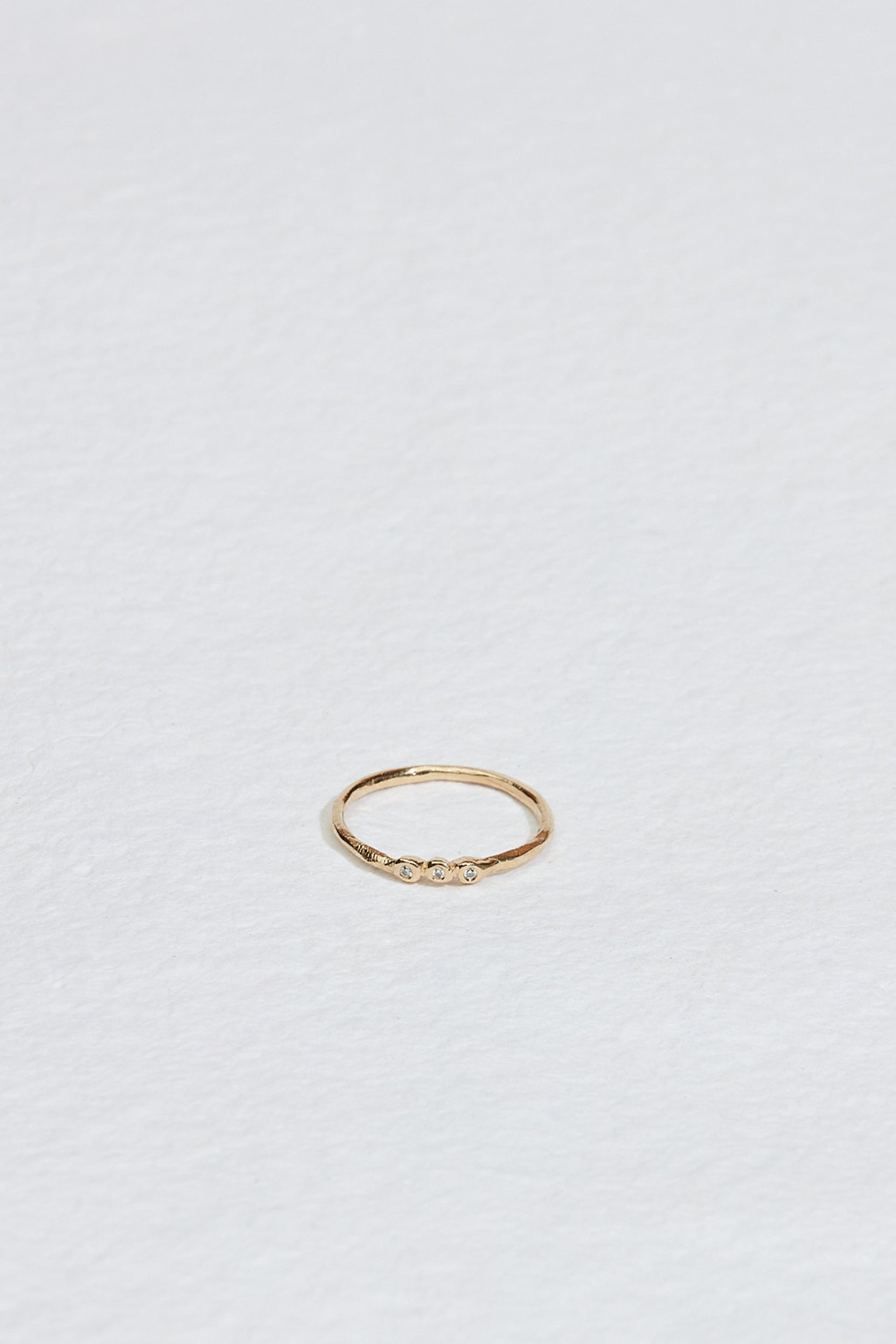 JP Modern 14k Gold Rings - Shop Now | Jane Pope Jewelry – Page 3